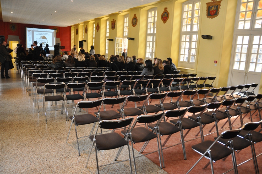 Location salle formation salle de formation équipée Besançon 25 ...